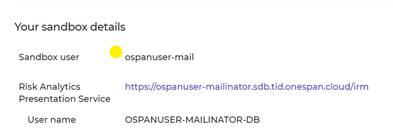 OneSpan Developer: User Local Authentication with an OTP | OneSpan